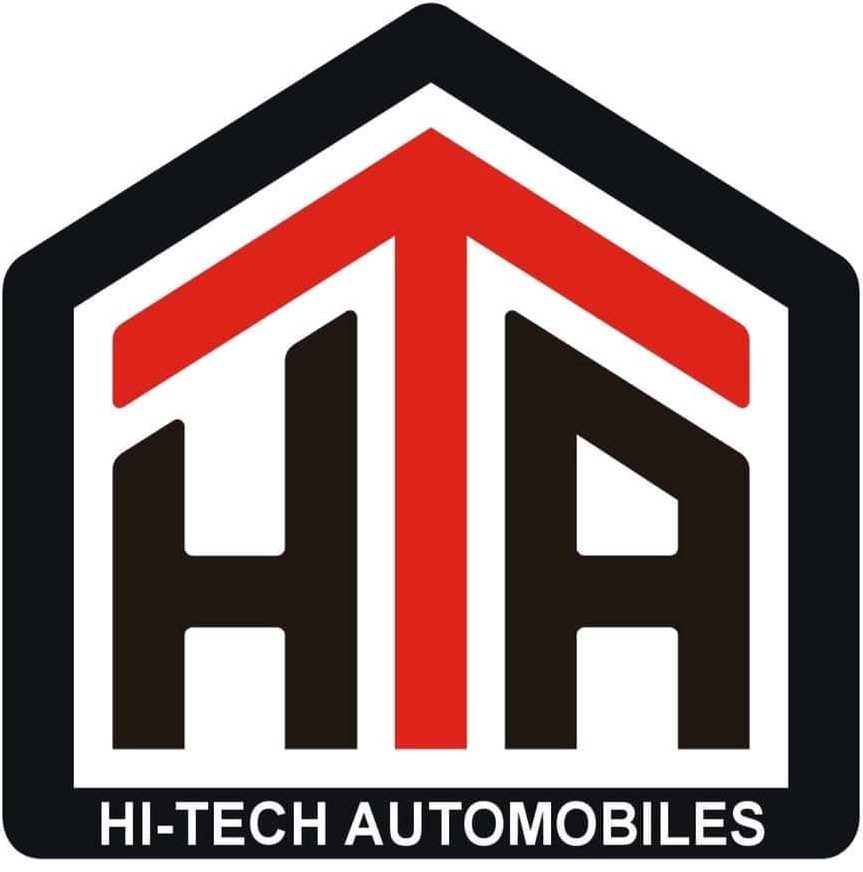 Hi-Tech Automobiles – Destination before journey